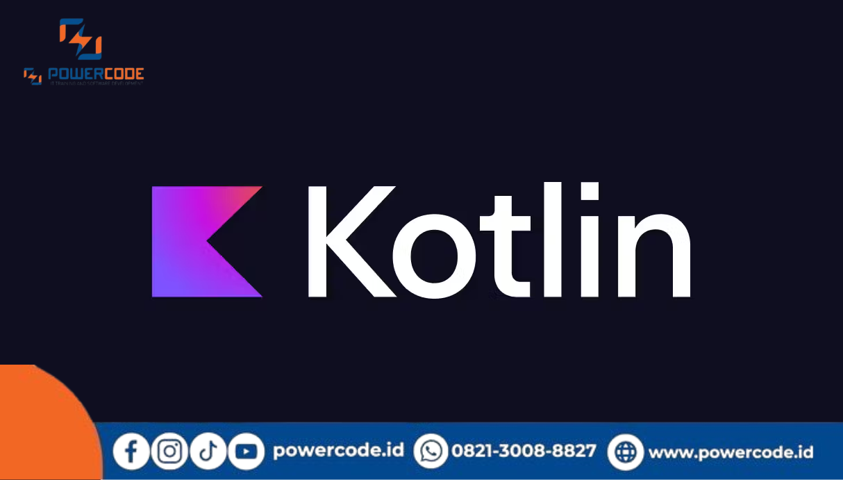 Apa Itu Kotlin Programming Language? - Artikel Tentang IT