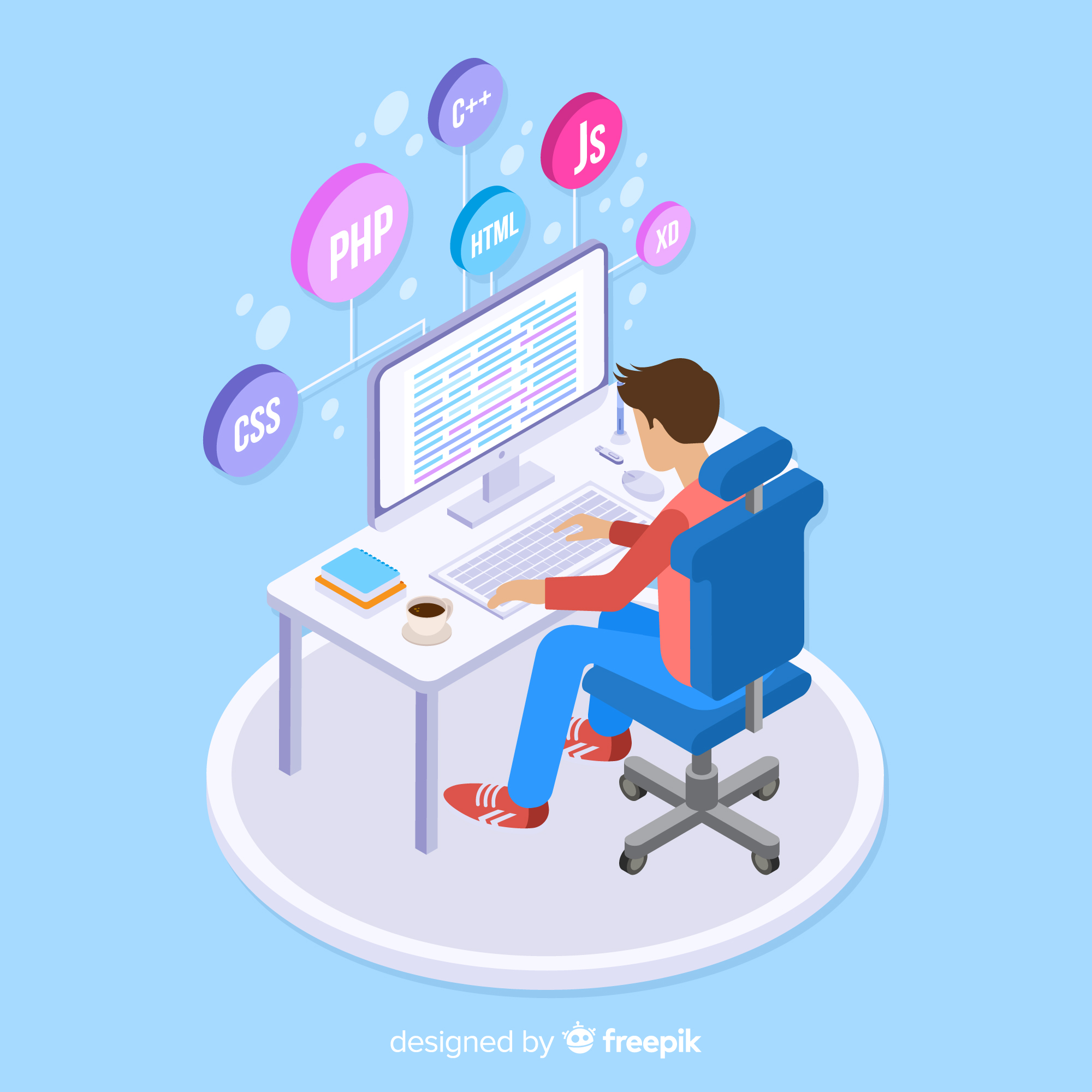 Framework - Artikel Tentang IT