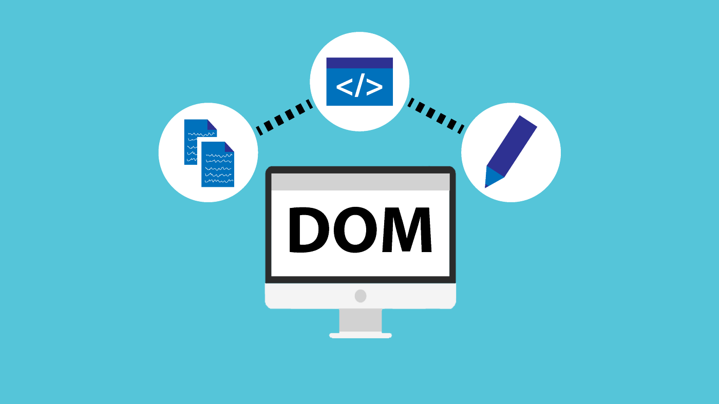 DOM (Document Object Model) - Artikel Tentang IT