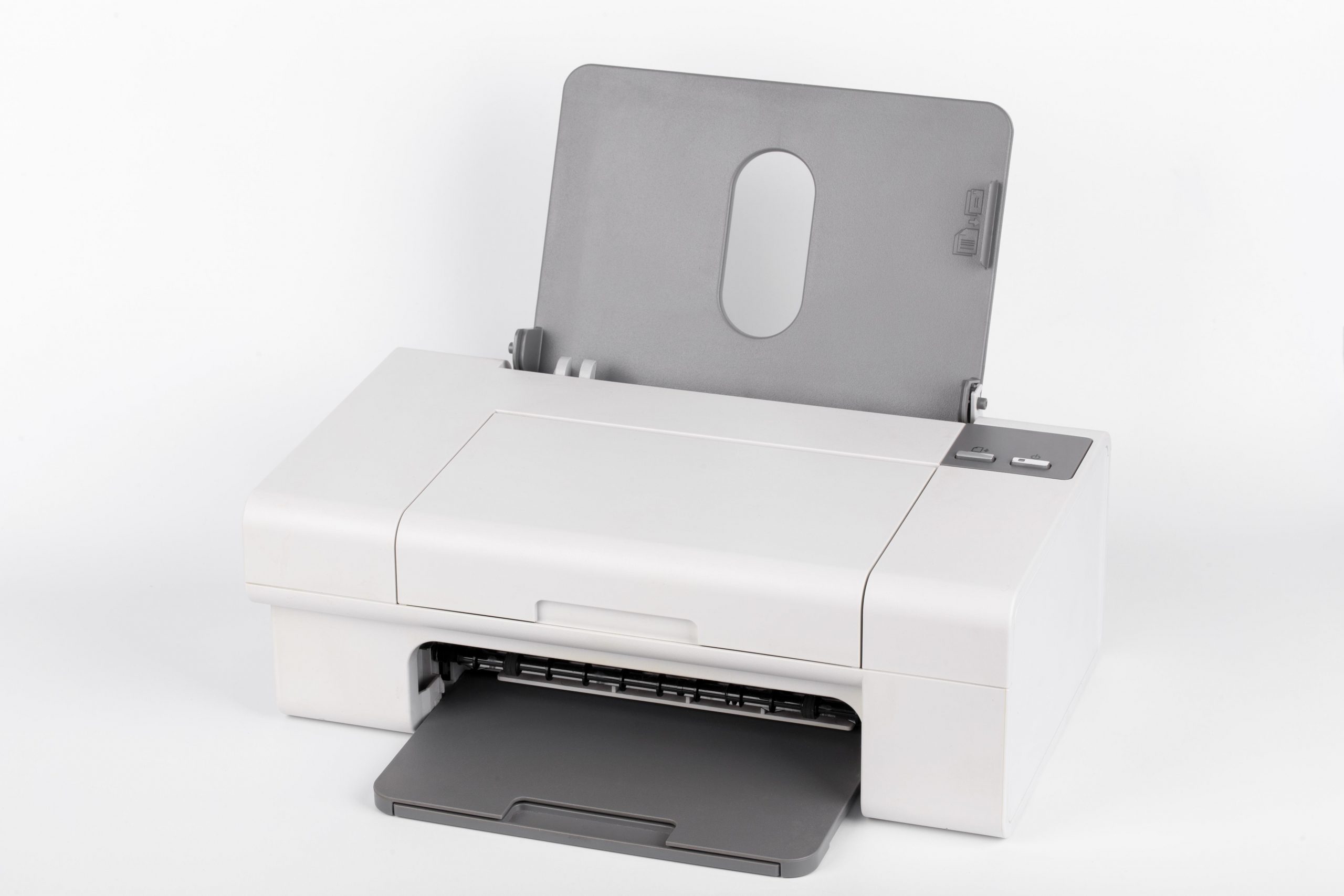 Jenis Printer yang Umum Digunakan - Artikel Tentang IT