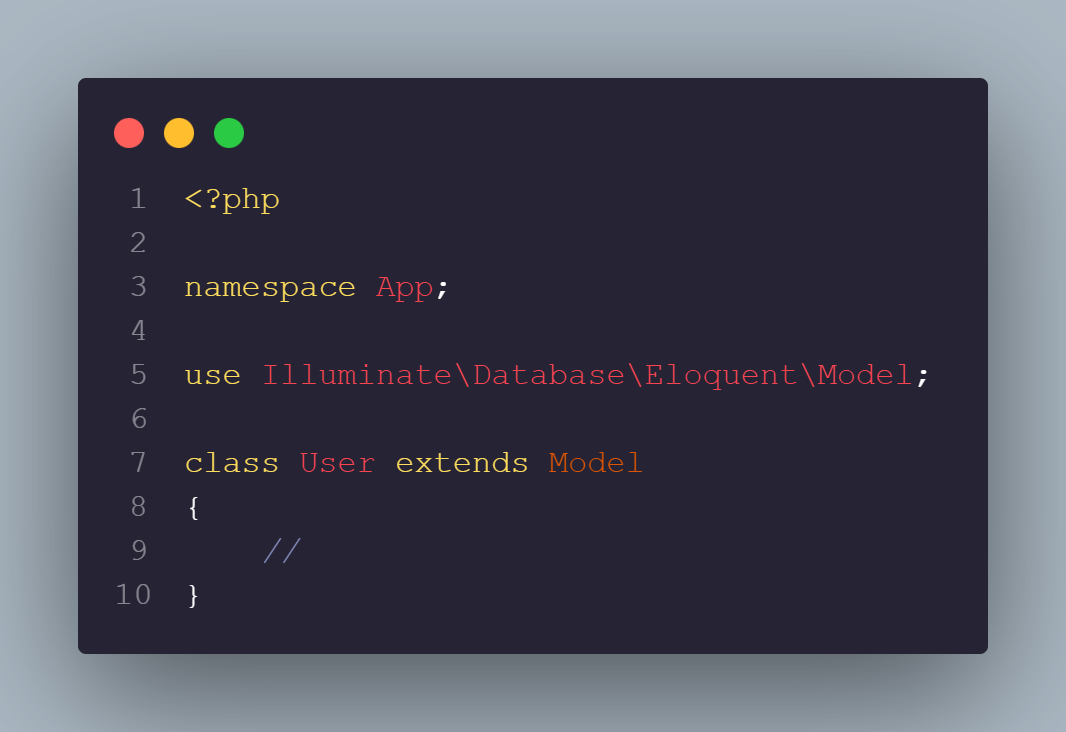 Perbedaan Lumen dan Laravel. - Artikel Tentang IT