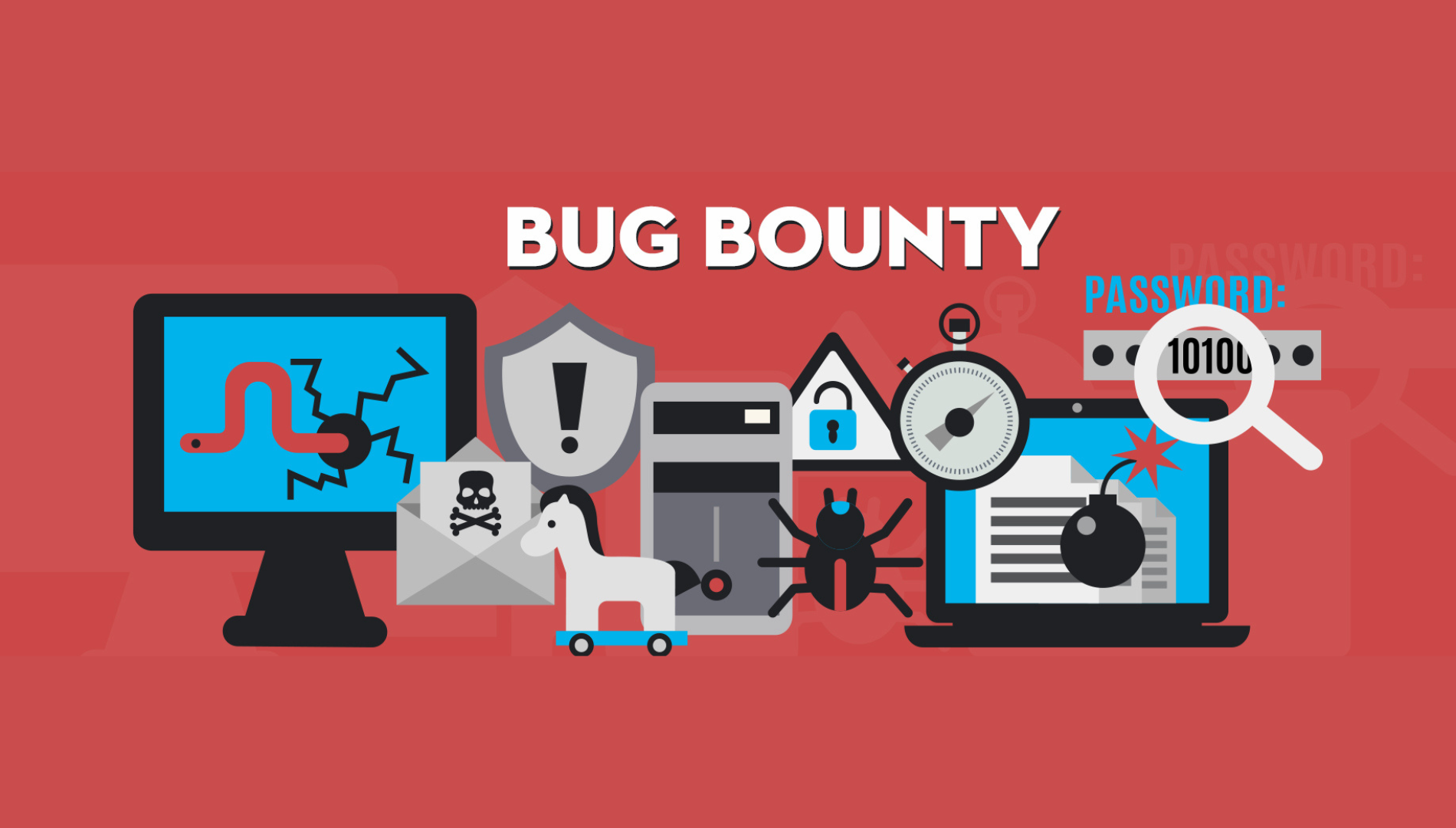 Bug Bounty:Ngeretas dapet imbalan? - Artikel Tentang IT