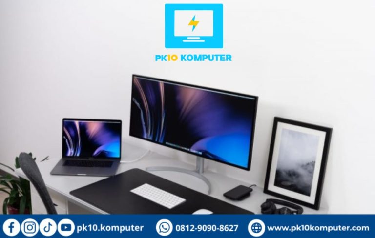 Perkembangan Layar Monitor Masa Ke Masa - Artikel Tentang IT