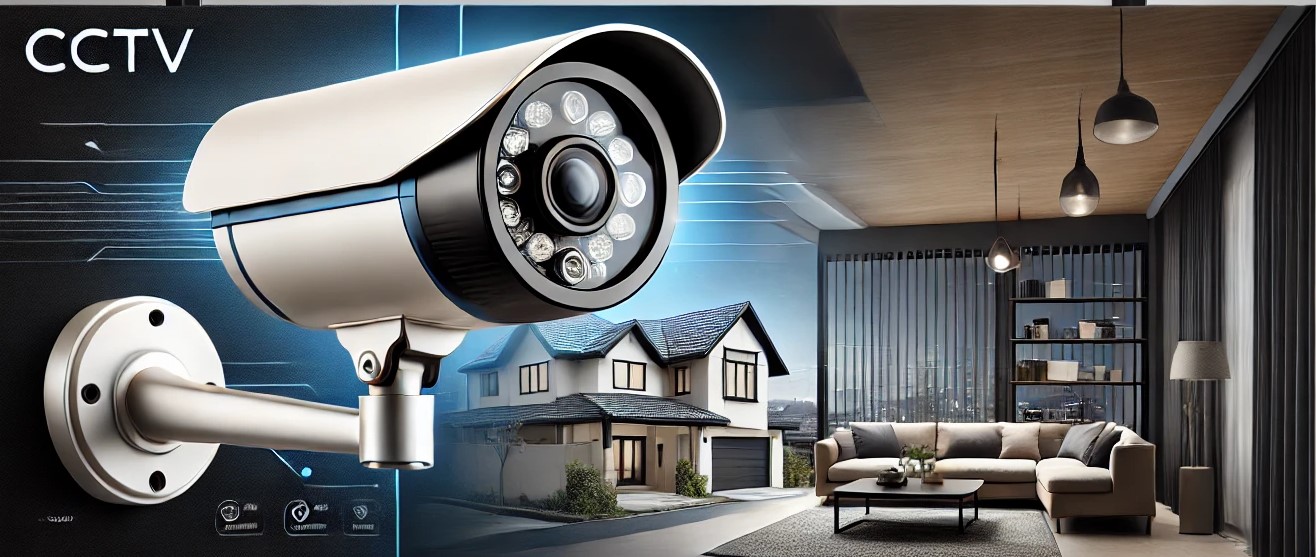 5 Fakta Unik Tentang CCTV yang Jarang Diketahui Orang - Artikel Tentang IT