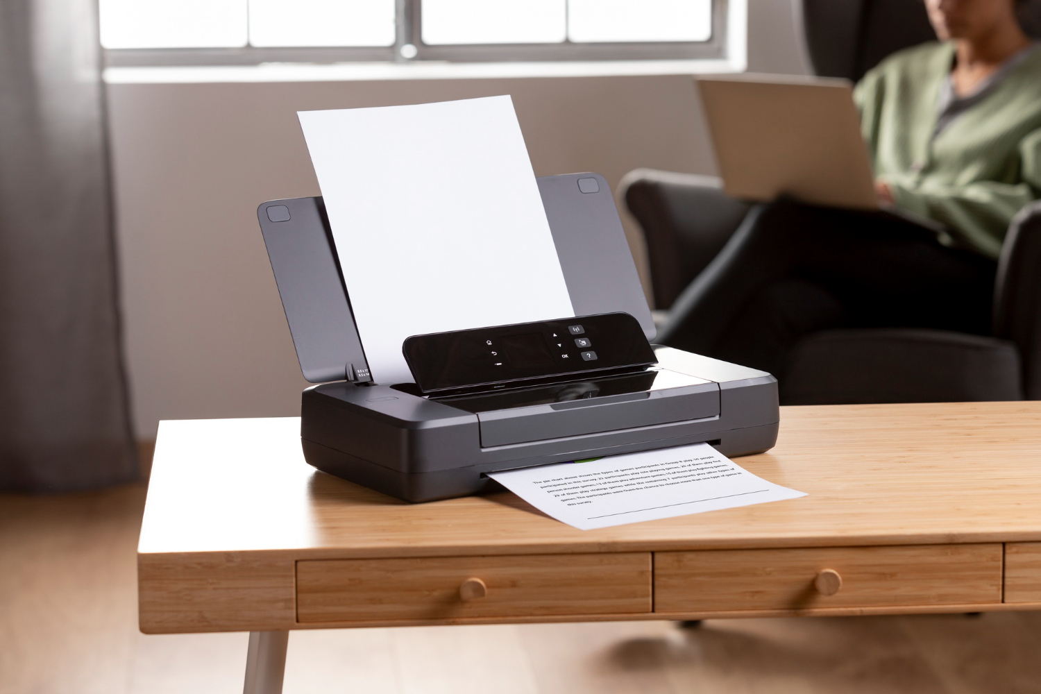 Service Printer Meliputi Apa Saja? - Artikel Tentang IT