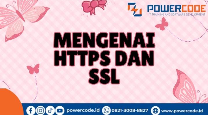 Mengenai Https Dan Ssl Artikel Tentang It