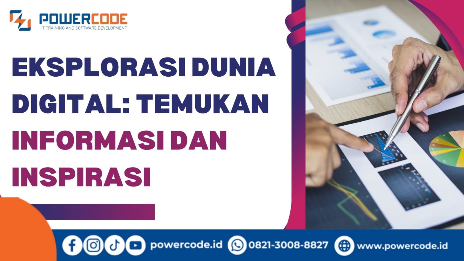 Eksplorasi Dunia Digital: Temukan Informasi dan Inspirasi - Artikel ...